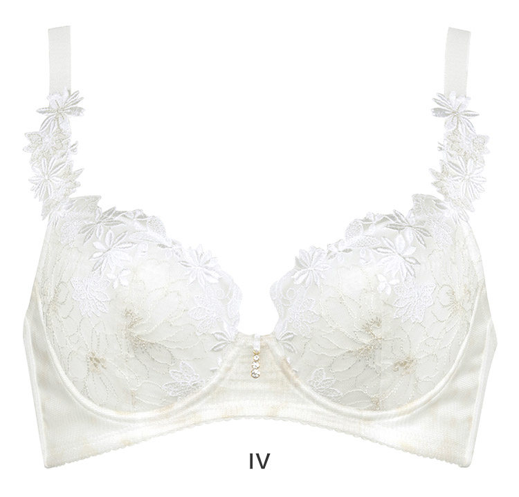 BTJ727｜ワコール サルート 27G 女優Bra ブラジャー単品 全3色 C-G/65-75 下着・ランジェリーの専門店 アンテシュクレ ...