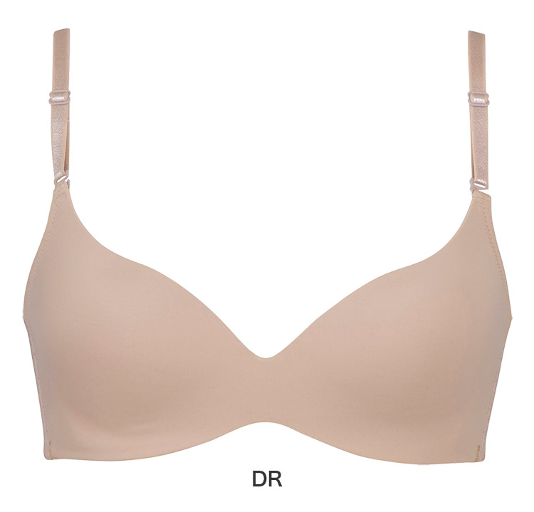 MB4815｜ワコール Date 15G シンクロブラ ブラジャー単品 全3色 S-3L 下着・ランジェリーの専門店 アンテシュクレ ...