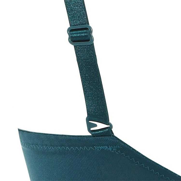 TR552P｜トリンプ 天使のブラ スリムライン TR552シリーズ ノンワイヤーブラ 全3色 C-F/65-80 下着・ランジェリーの専門店 ...