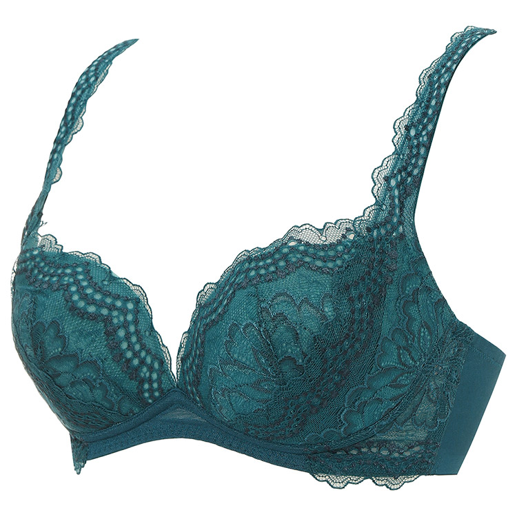 TR552P｜トリンプ 天使のブラ スリムライン TR552シリーズ ノンワイヤーブラ 全3色 C-F/65-80 下着・ランジェリーの専門店 ...