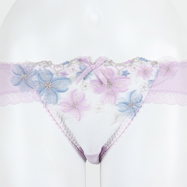 76770｜リサマリ サンドラ 677シリーズ スタンダードショーツ M/L 下着・ランジェリーの専門店 アンテシュクレ(intesucre)