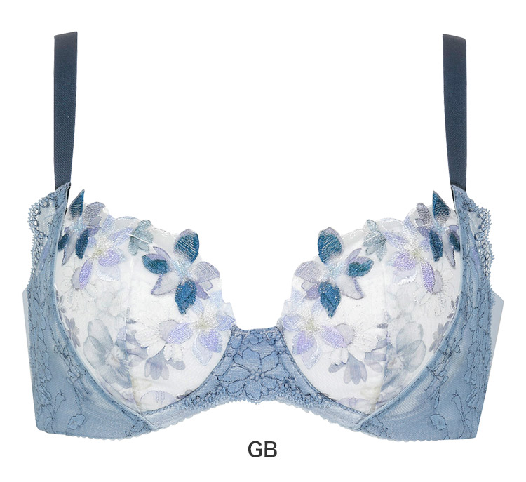 BRB414｜ワコール 重力に負けないバストケアBra BRB414シリーズ ブラジャー単品 BCDEFGカップ アンダー65/70/75/80/85cm 下着・ランジェリーの専門店 アンテ ...