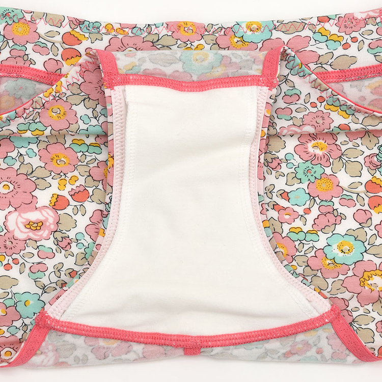 ウンナナクール une nana cool サニタリーショーツ M/L LF5050 下着・ランジェリーの専門店 アンテシュクレ(intesucre)