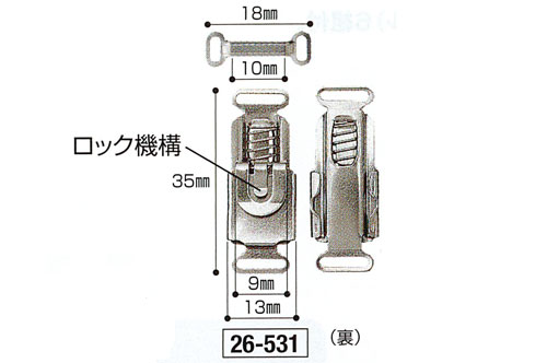 クロバー 伸びる前かん レディース(26-531) オカダヤ(okadaya クロバー 伸びる前かん レディース(26-531) オカダヤ(okadaya