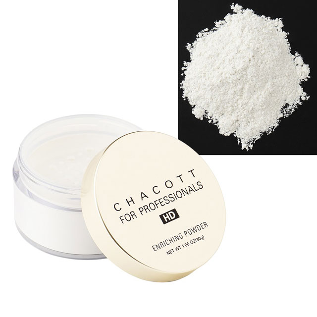 CHACOTT-チャコット- フィニッシングパウダー 170g 753.クリアー (B)_3aj オカダヤ(okadaya) 布・生地、毛糸 ...