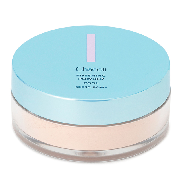 Chacott-チャコット- フィニッシングUVパウダー クール 15g 770.ヘルシーベージュ オカダヤ(okadaya) 布・生地、毛糸、手芸用品の専門店