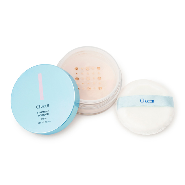 Chacott-チャコット- フィニッシングUVパウダー クール 15g 770.ヘルシーベージュ オカダヤ(okadaya) 布・生地、毛糸、手芸用品の専門店